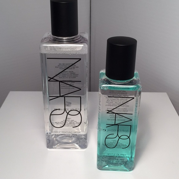 Other | Nars Removing Water Eye Makeup Remover | Poshmark
